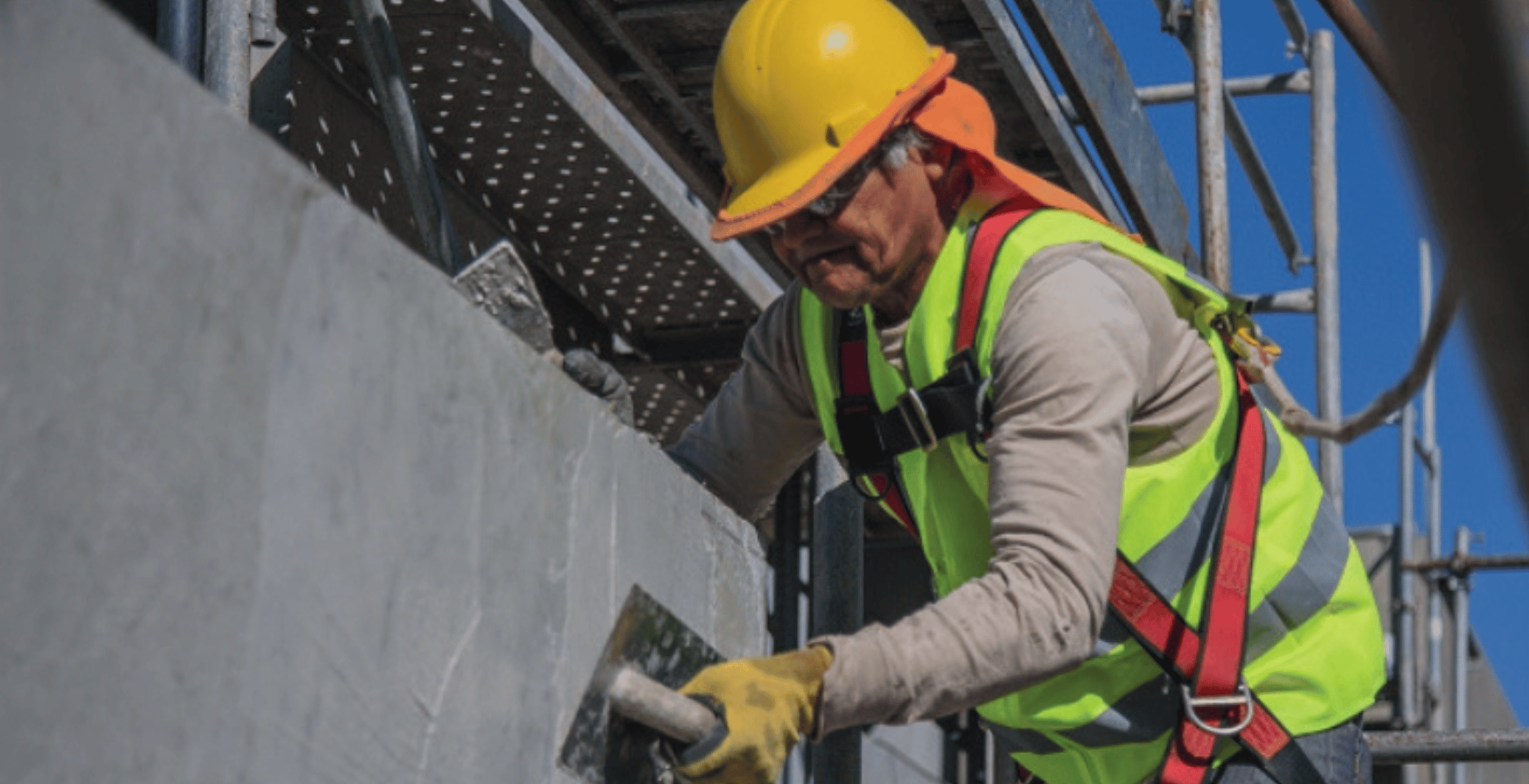 ¿CUÁL ES EL ESTADO de salud de los trabajadores DE LA CONSTRUCCIÓN?